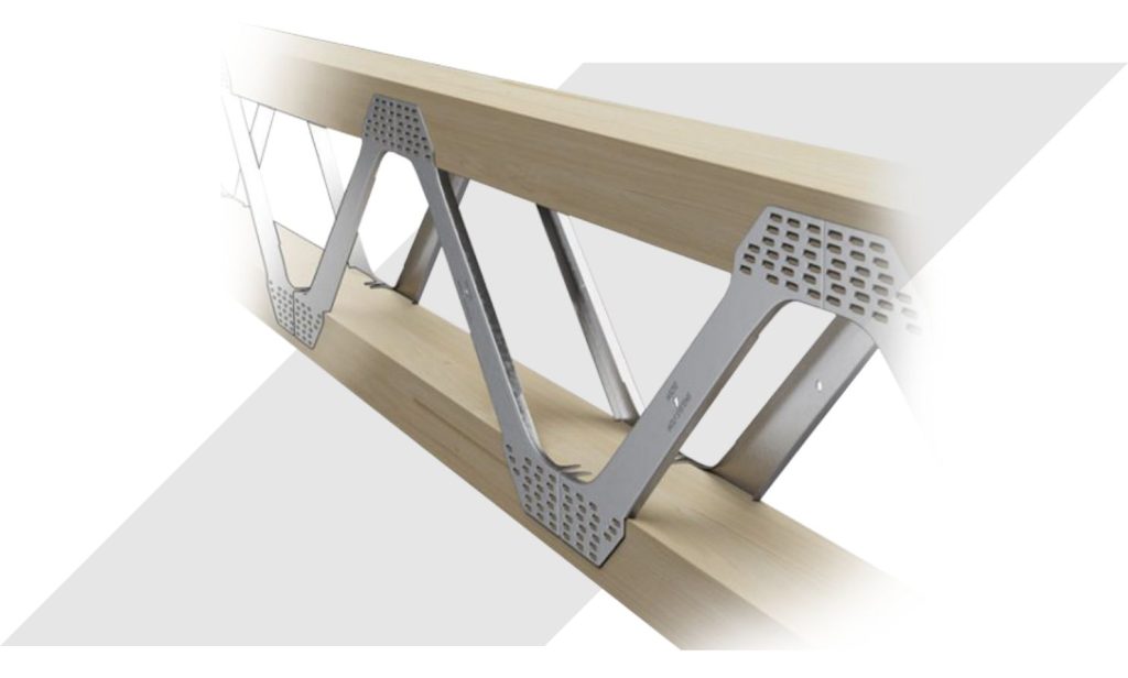 Easi-Joist® - Ristek